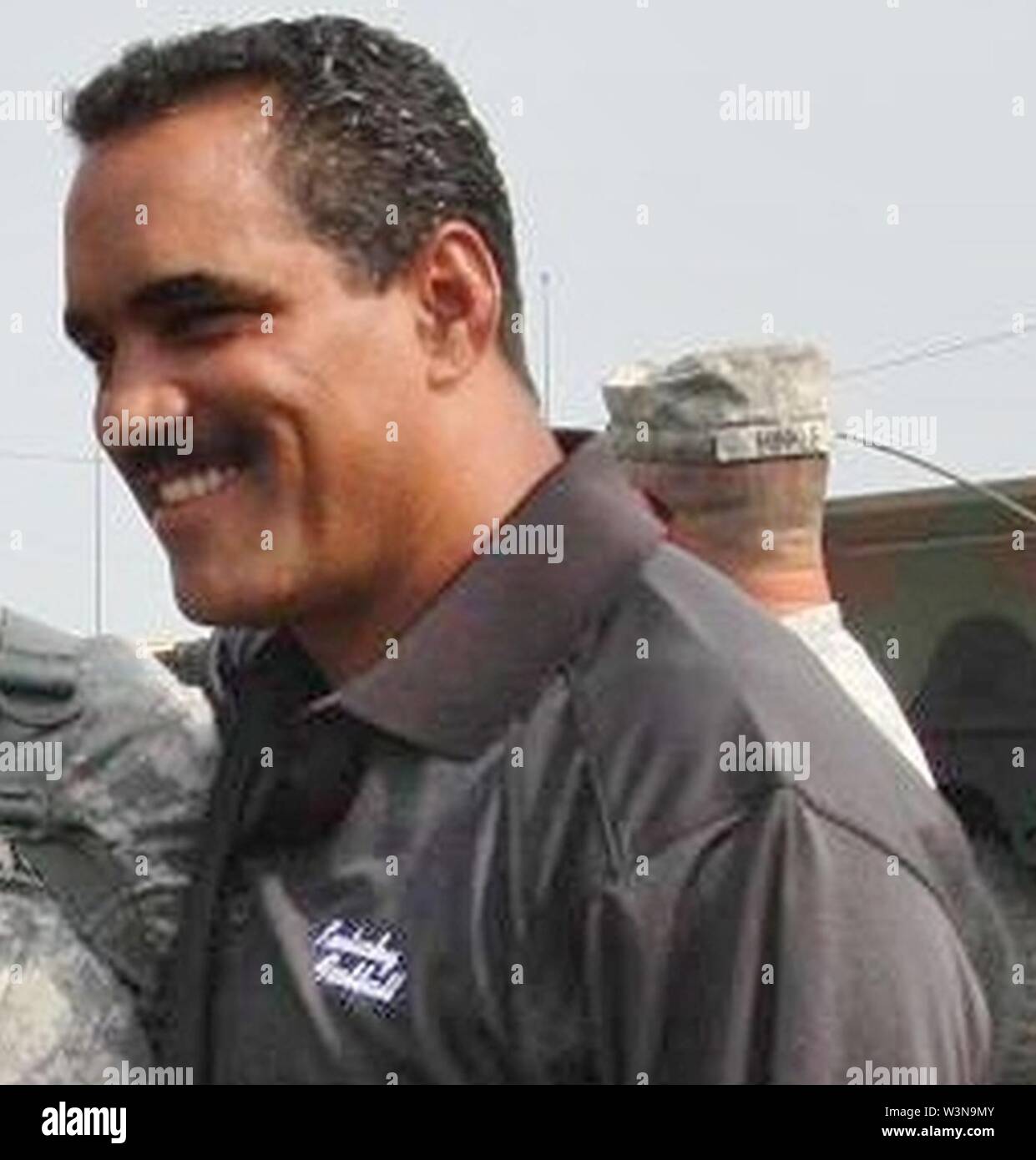 Steve brown hi-res stock photography and images - Alamy