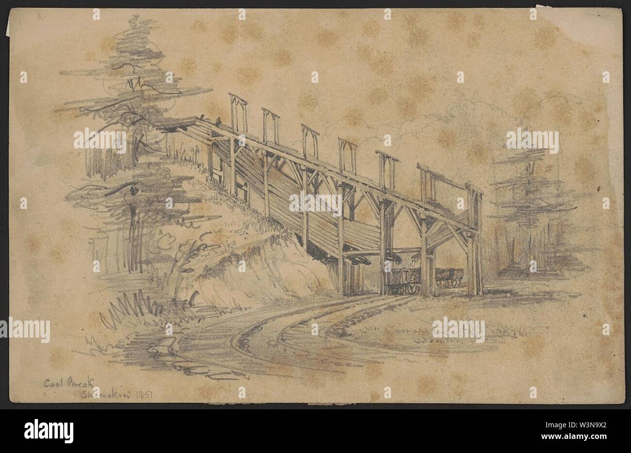 Shamokin High Resolution Stock Photography and Images - Alamy