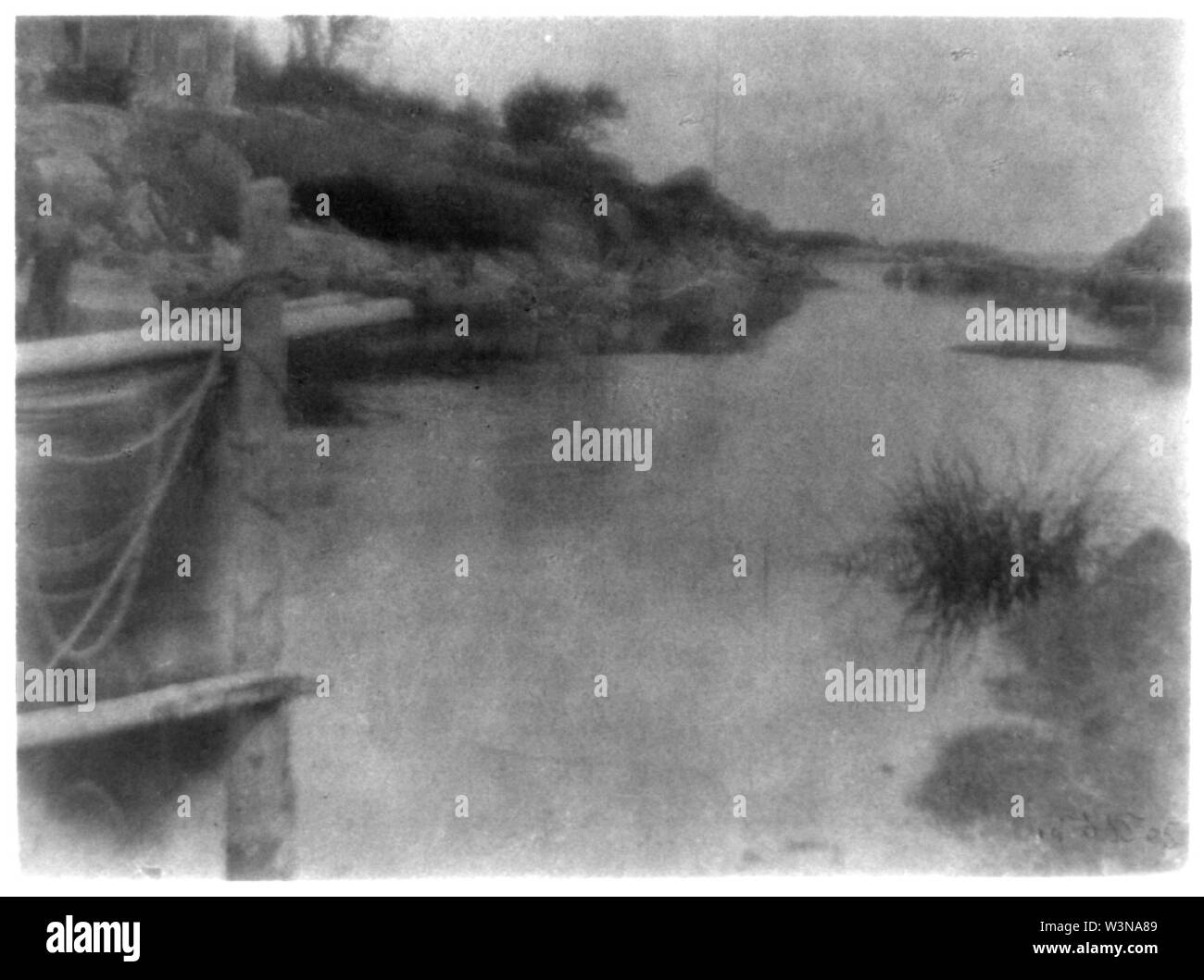 Coastal print Cut Out Stock Images & Pictures - Alamy