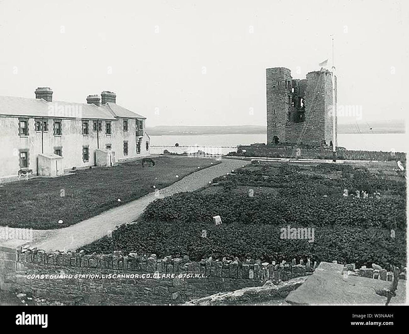 Coastguard station historical hi-res stock photography and images - Alamy