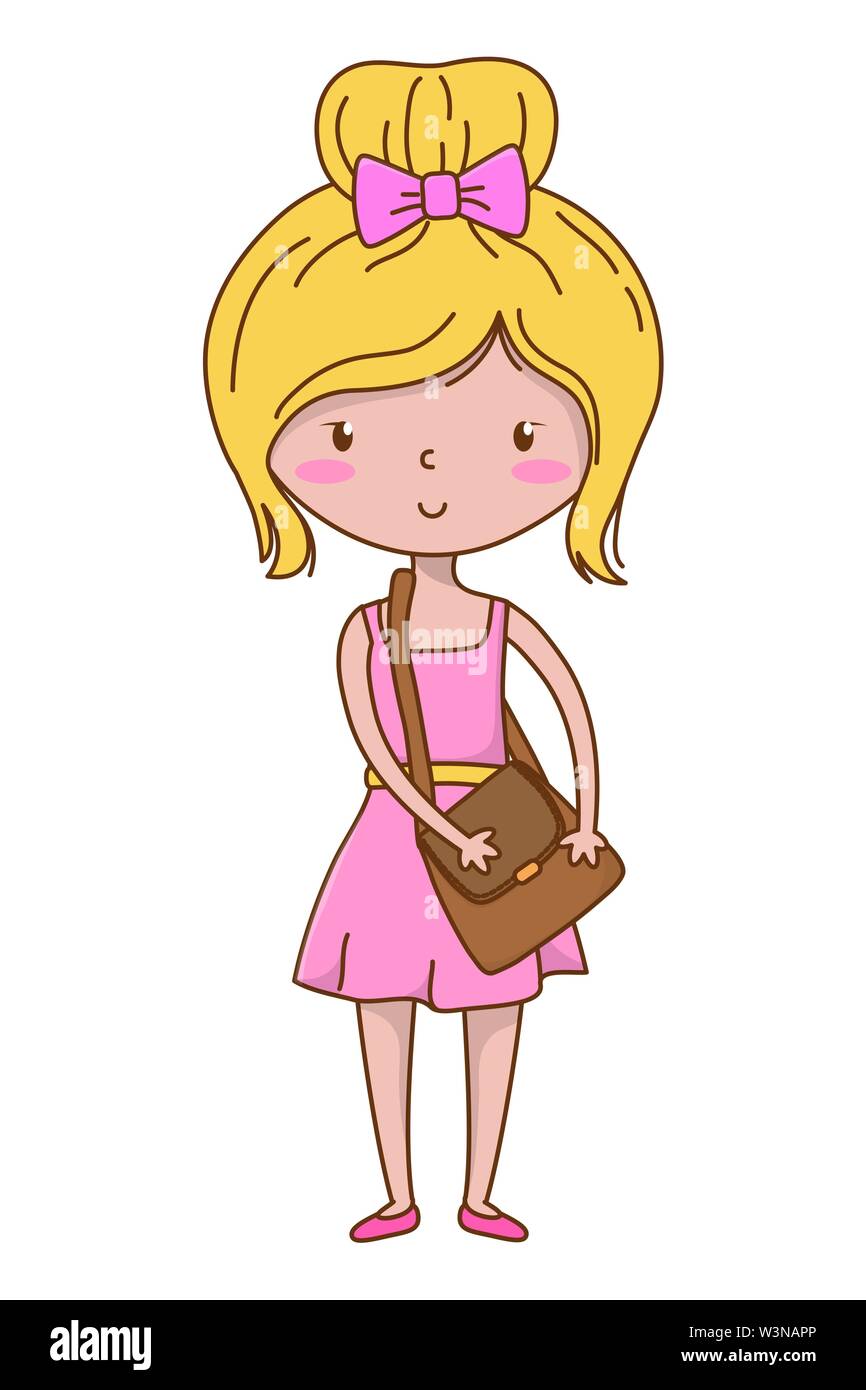 Teenager girl design, Female people young teen beautiful and woman ...