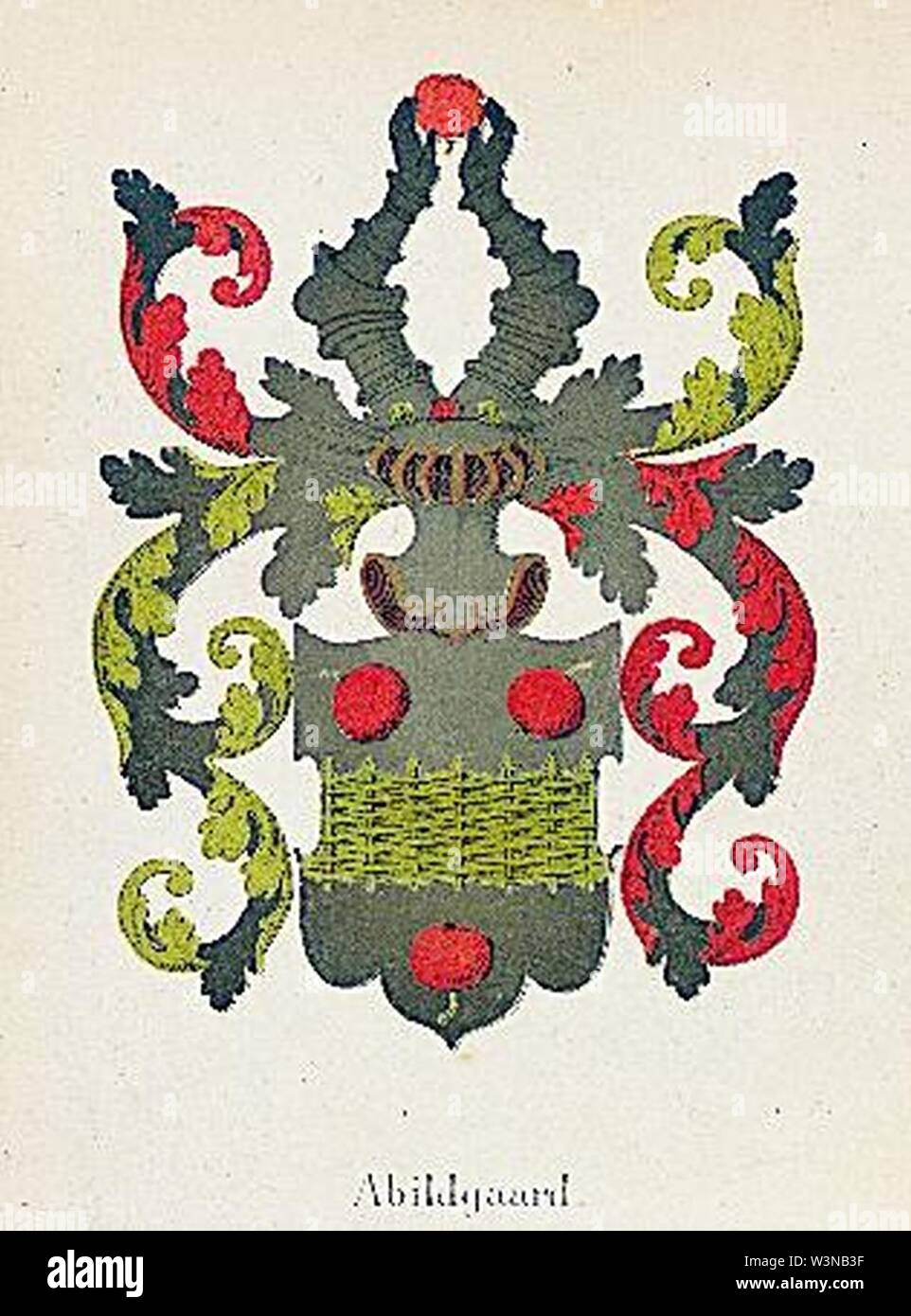 Abildgaard hi-res stock photography and images - Alamy