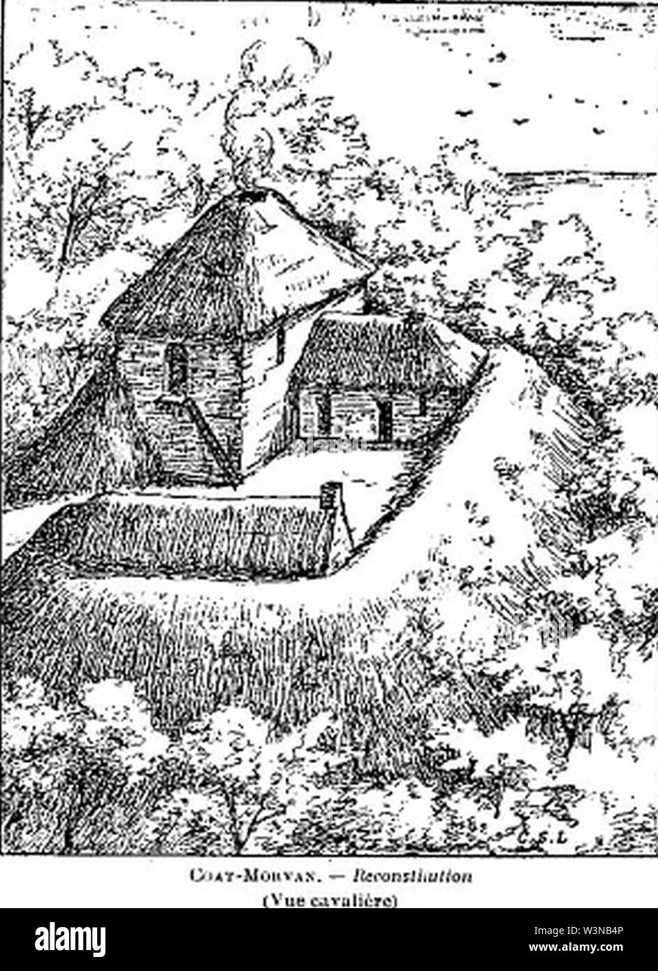 Historic reconstitution hi-res stock photography and images - Alamy