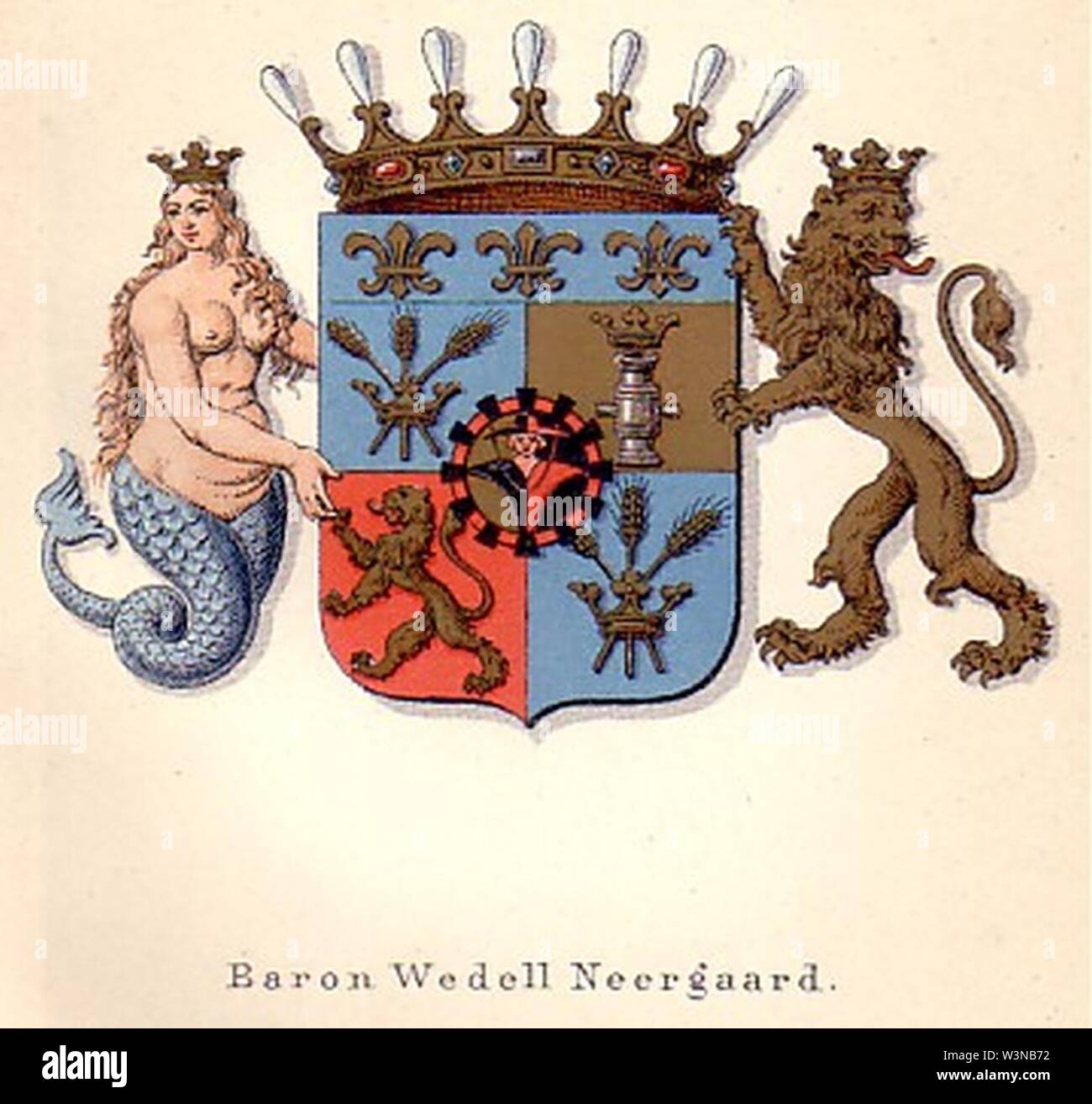 Neergaard hi-res stock photography and images - Alamy