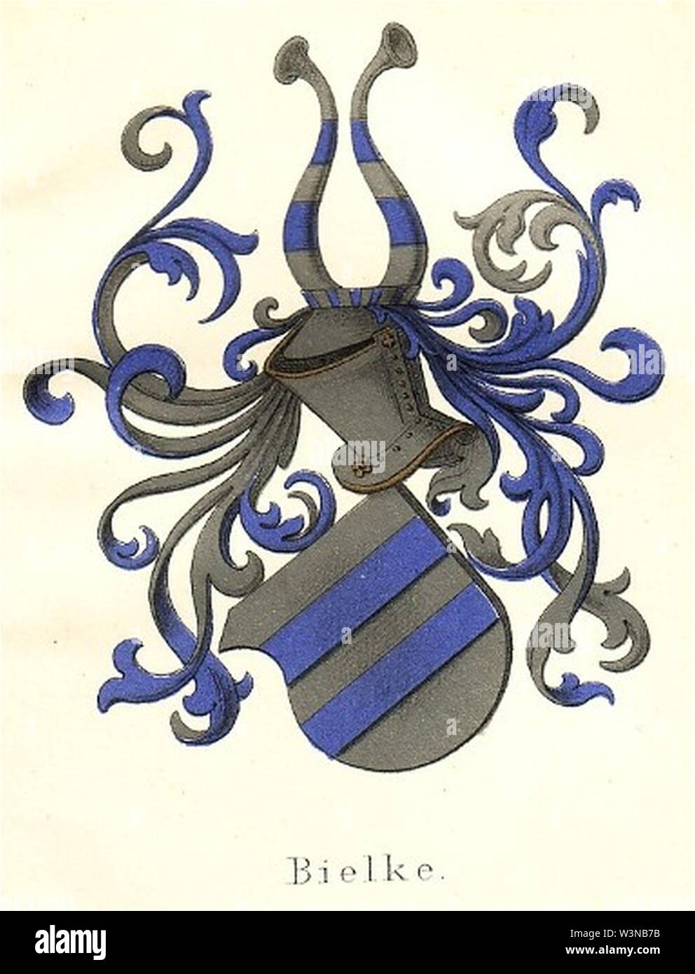 Bielke hi-res stock photography and images - Alamy