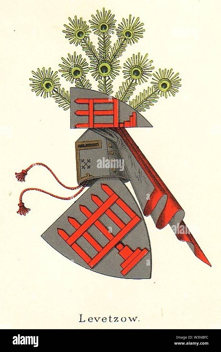 Levetzow High Resolution Stock Photography and Images - Alamy