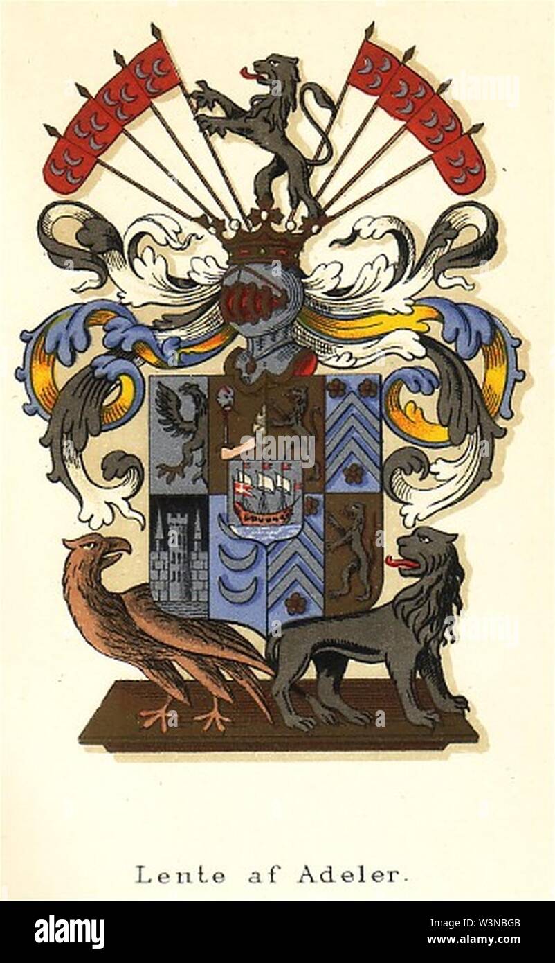 Adeler hi-res stock photography and images - Alamy