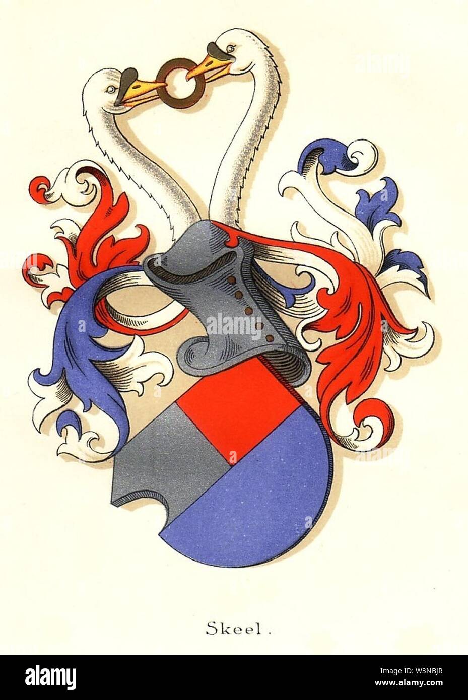 Skeel hi-res stock photography and images - Alamy