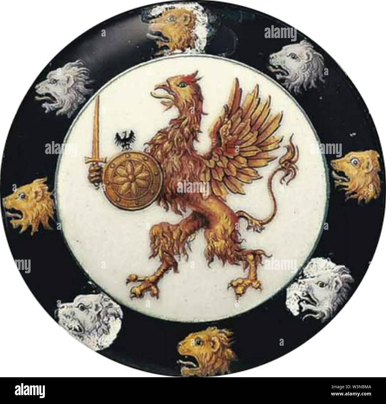 Boyars hi-res stock photography and images - Alamy