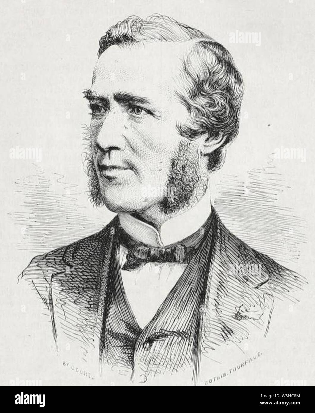 Augustin cochin hi-res stock photography and images - Alamy