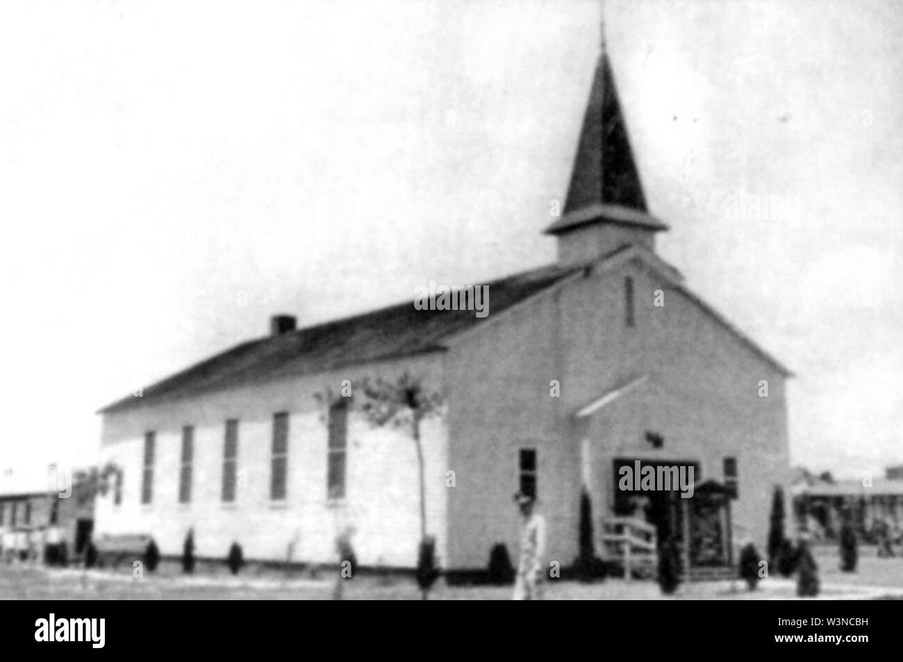 Army base image hi-res stock photography and images - Alamy