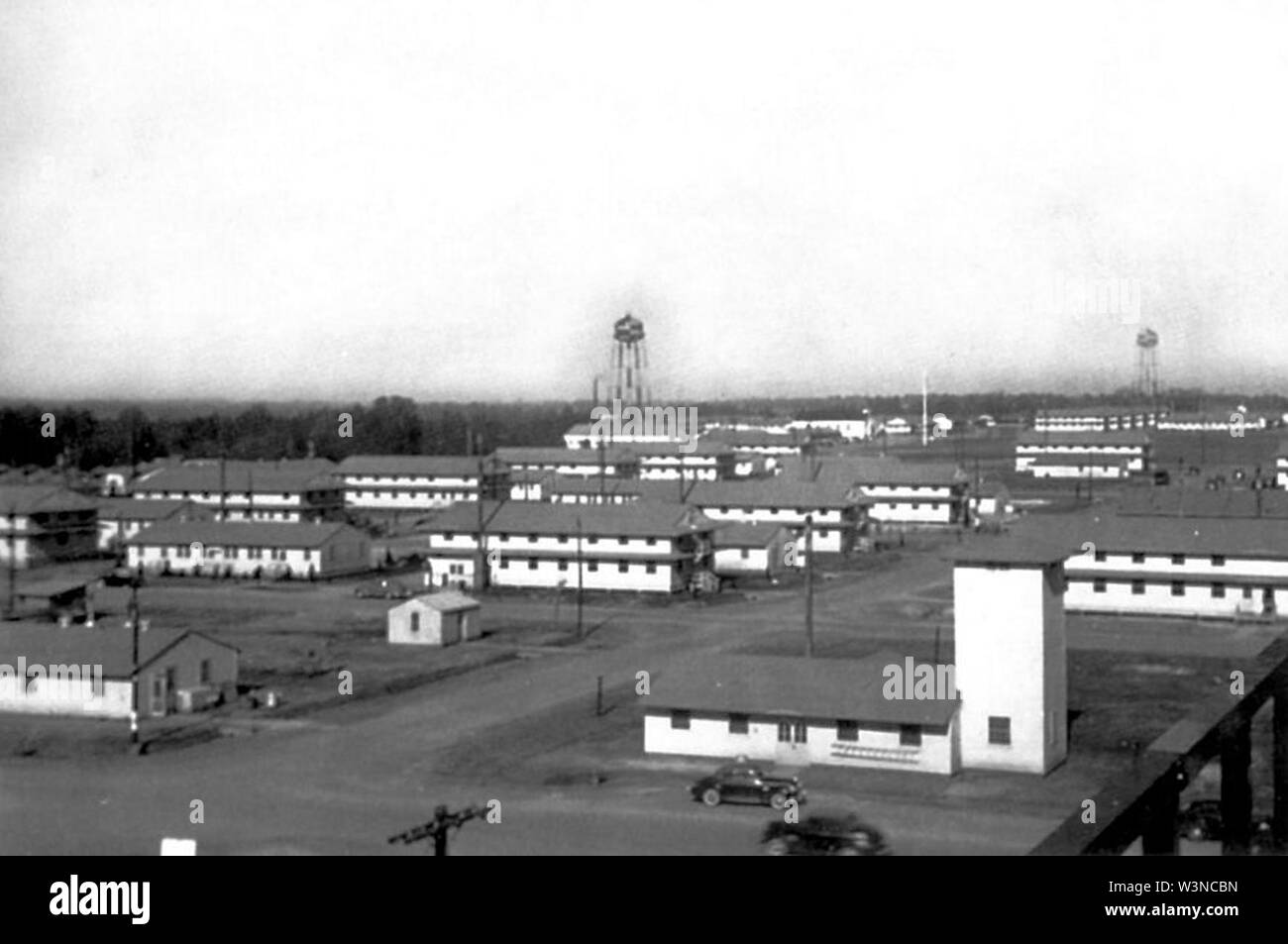 Airfield area Black and White Stock Photos & Images - Alamy