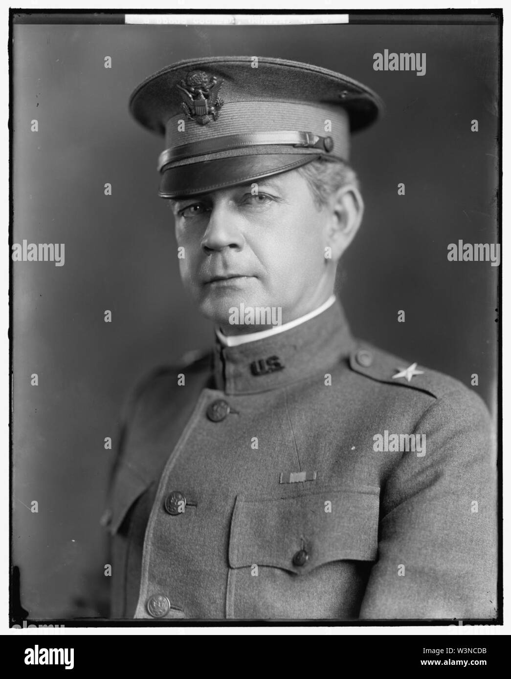 COCHRAN, WILLIAM B., GENERAL Stock Photo - Alamy