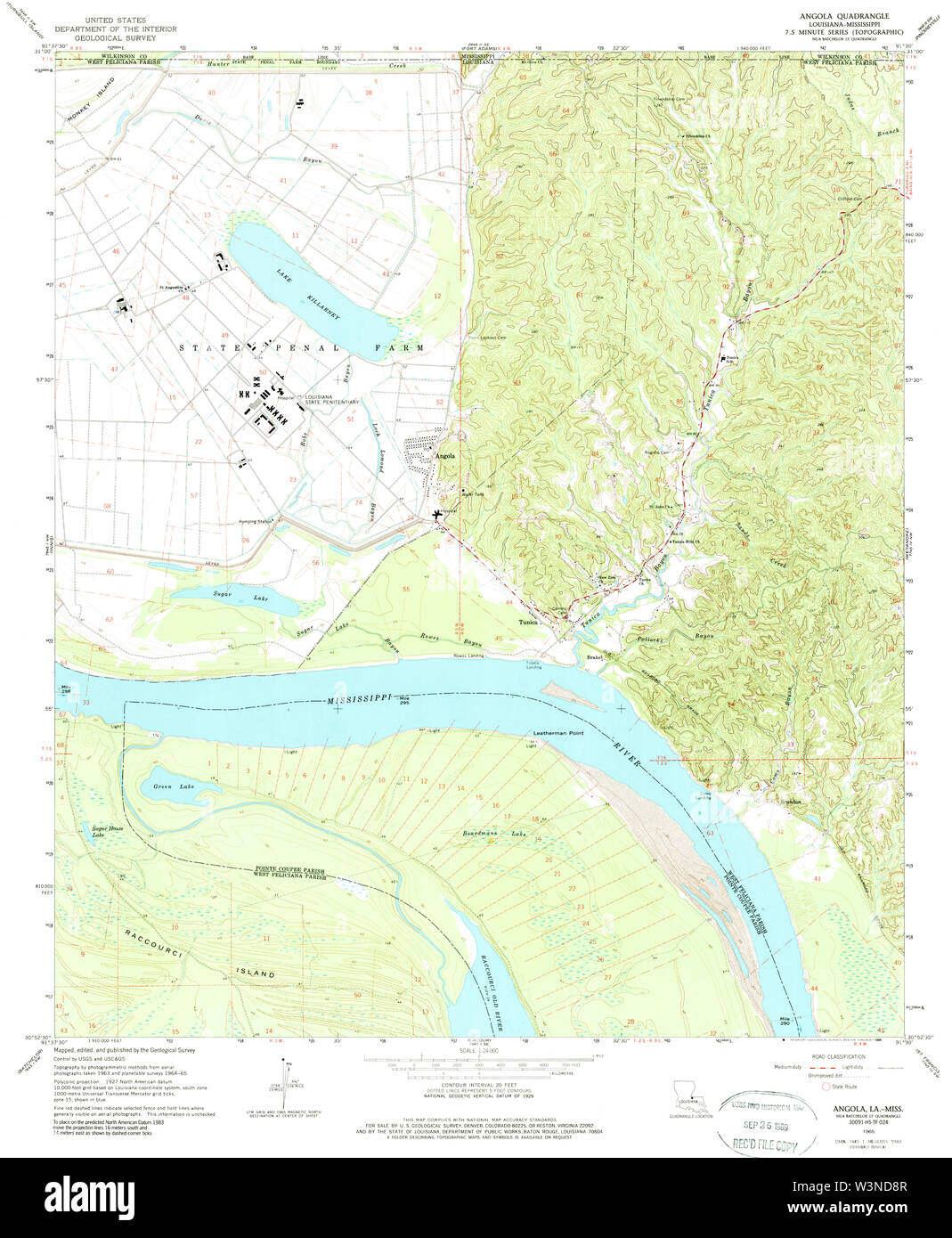 Historical angola map hi-res stock photography and images - Alamy