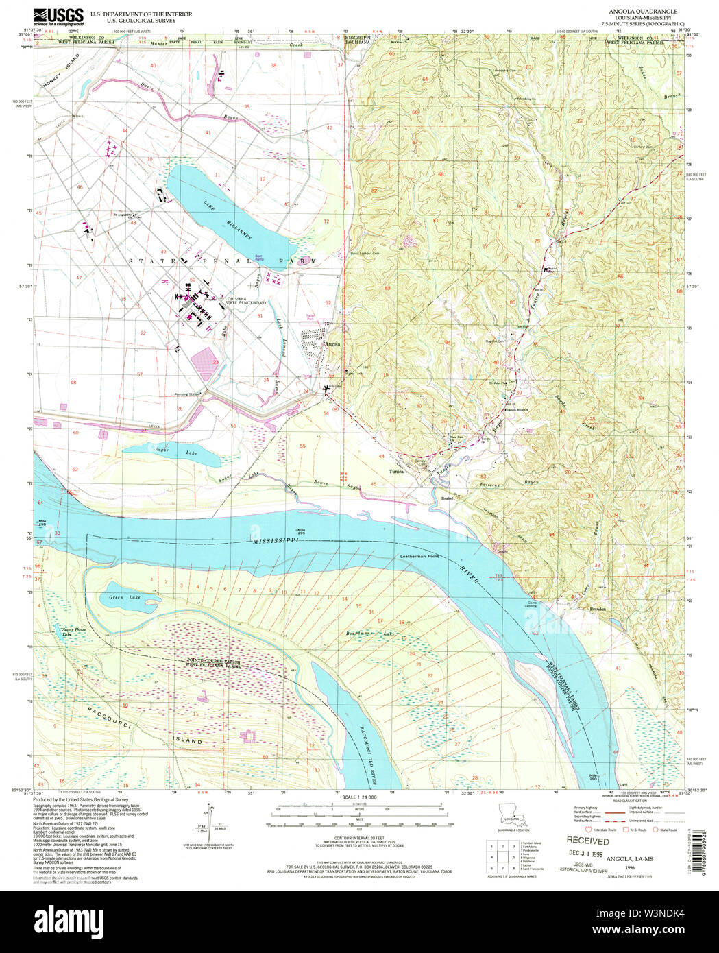 Historical angola map hi-res stock photography and images - Alamy