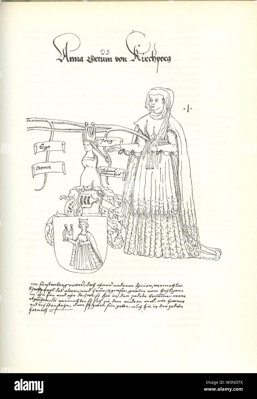 Anna v hi-res stock photography and images - Alamy