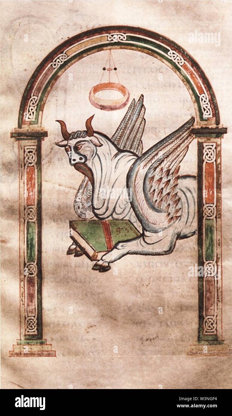 Codex millenarius hi-res stock photography and images - Alamy