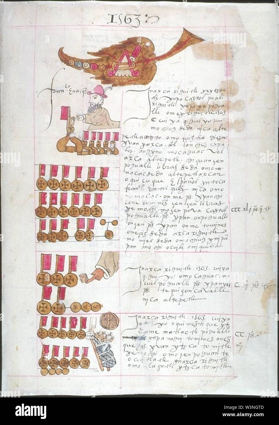 Codex sierra hi-res stock photography and images - Alamy