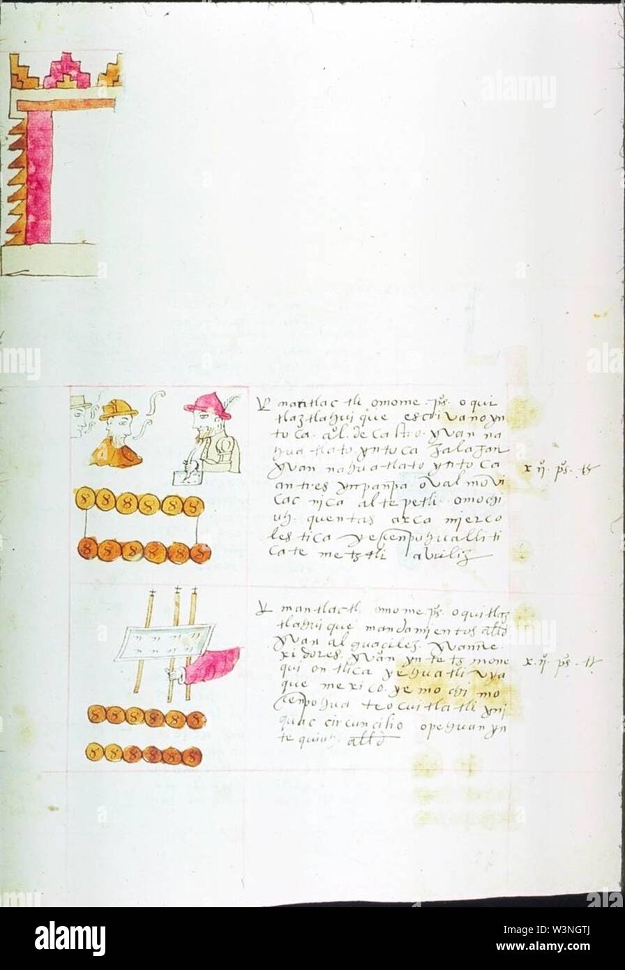 Codex sierra hi-res stock photography and images - Alamy