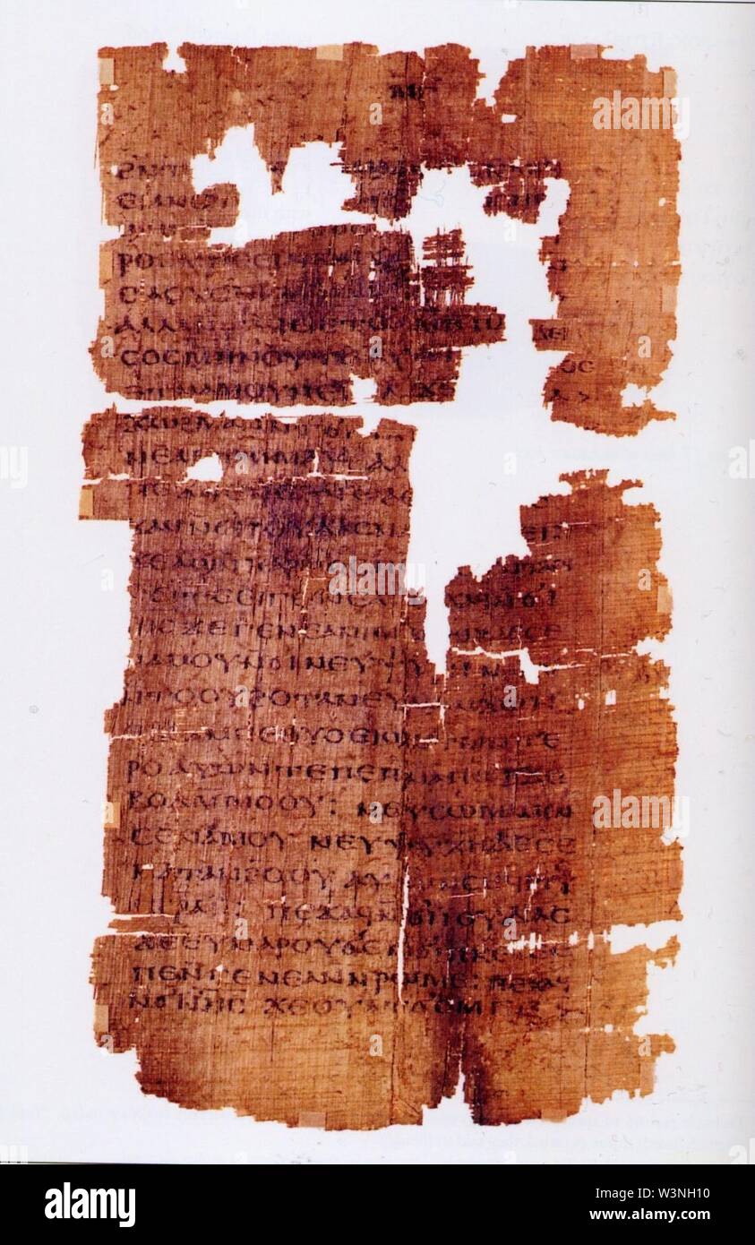 Codex tchacos hi-res stock photography and images - Alamy