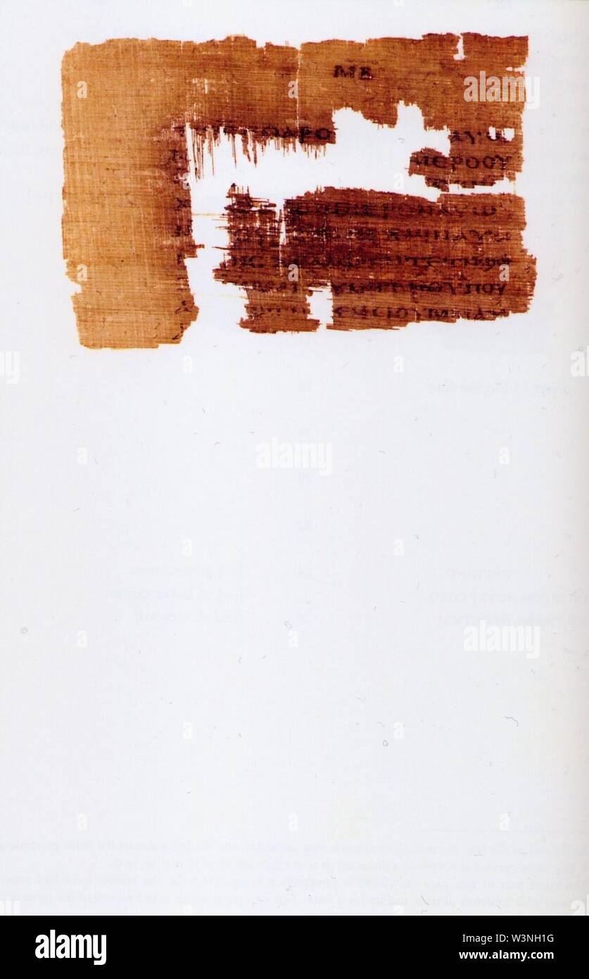 Codex tchacos hi-res stock photography and images - Alamy