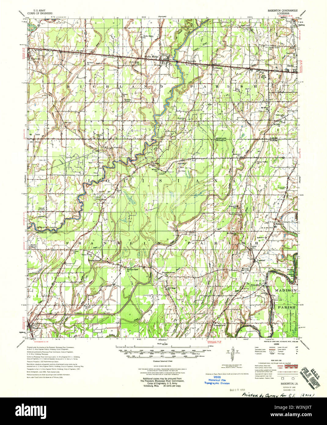 Baskinton hi-res stock photography and images - Alamy