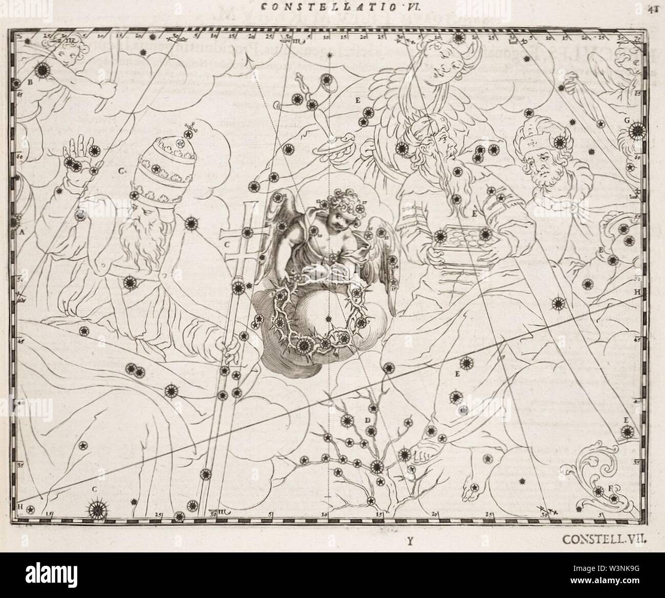 Christianum hi-res stock photography and images - Alamy