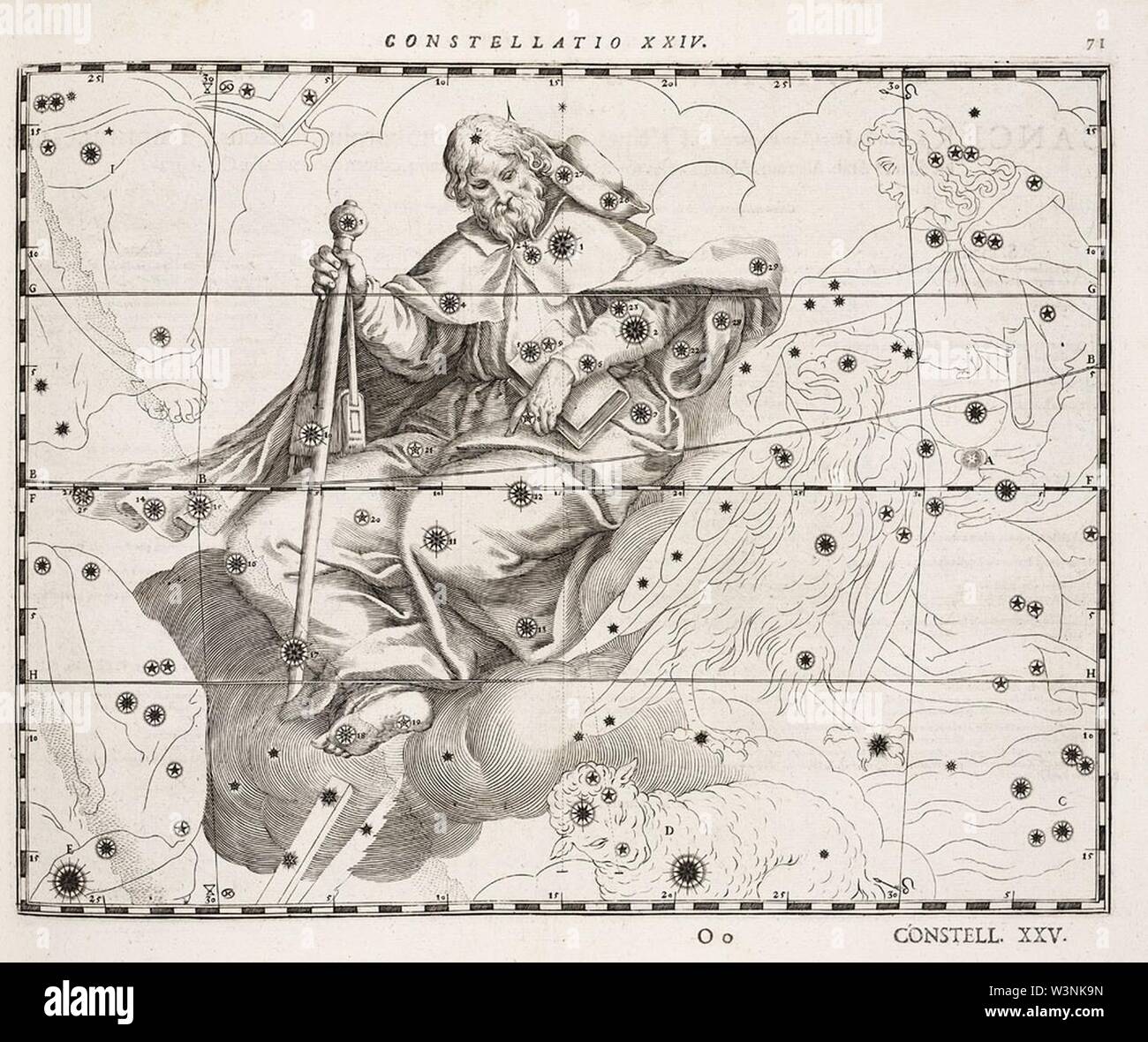 Christianum hi-res stock photography and images - Alamy