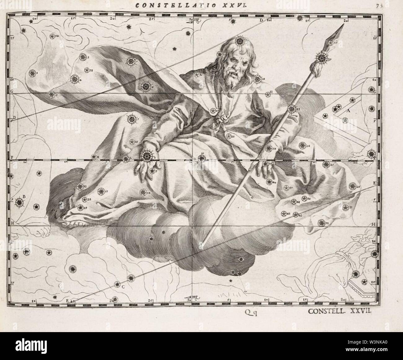 Christianum hi-res stock photography and images - Alamy