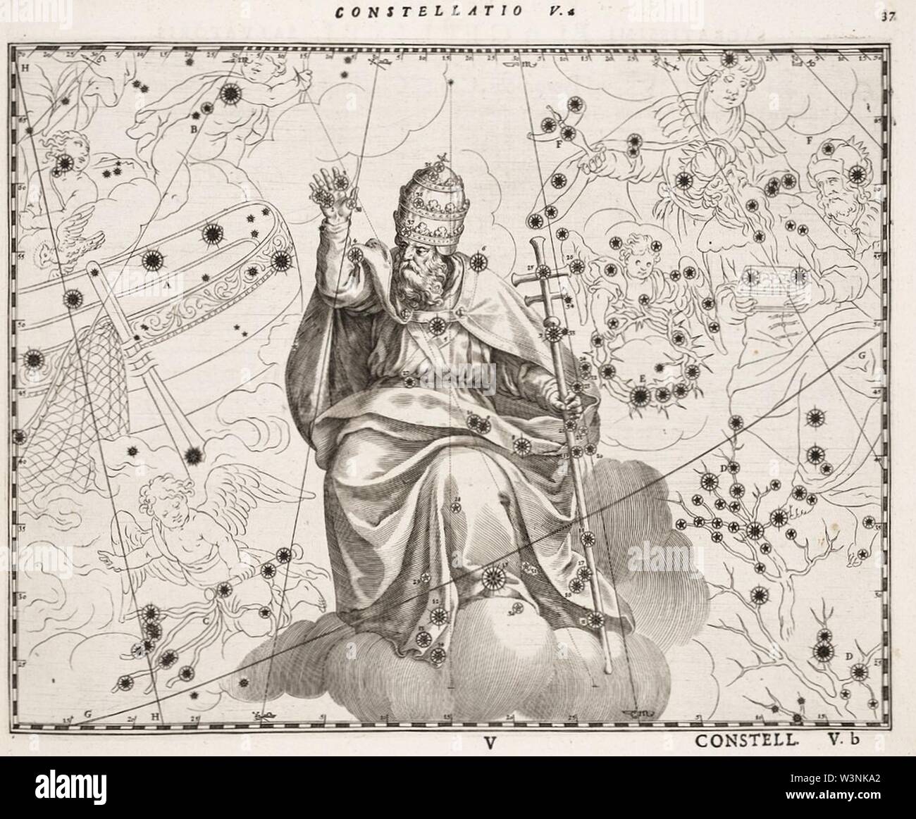 Christianum hi-res stock photography and images - Alamy