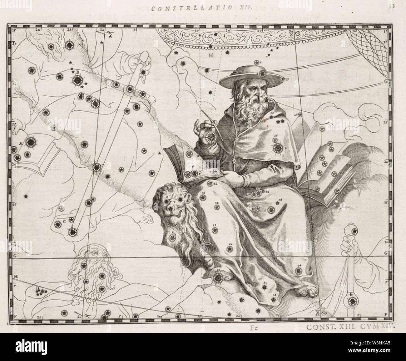 Christianum hi-res stock photography and images - Alamy