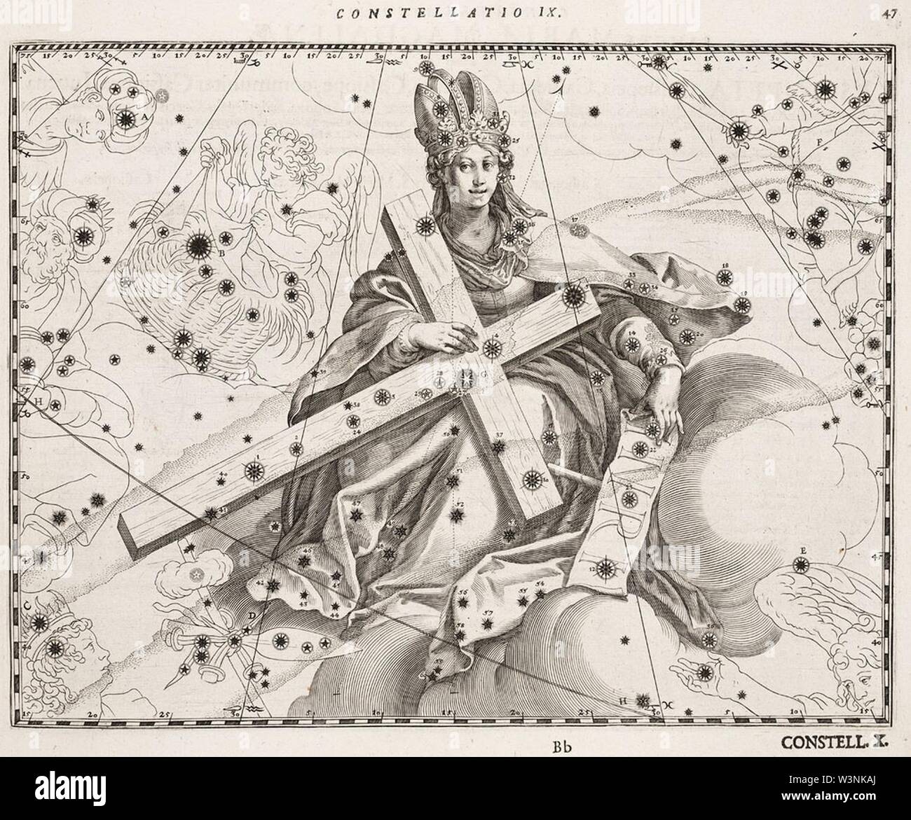 Christianum hi-res stock photography and images - Alamy