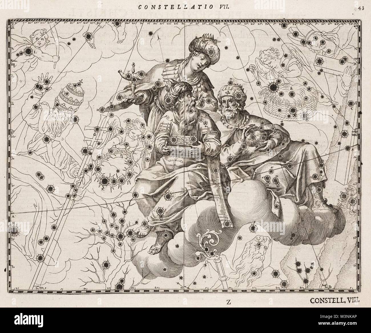 Coelum hi-res stock photography and images - Alamy