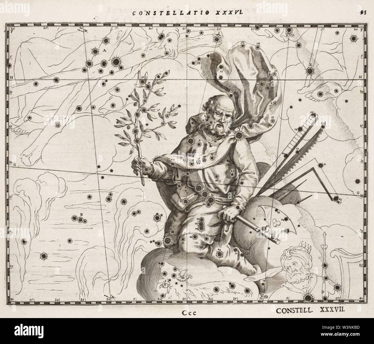 Christianum hi-res stock photography and images - Alamy