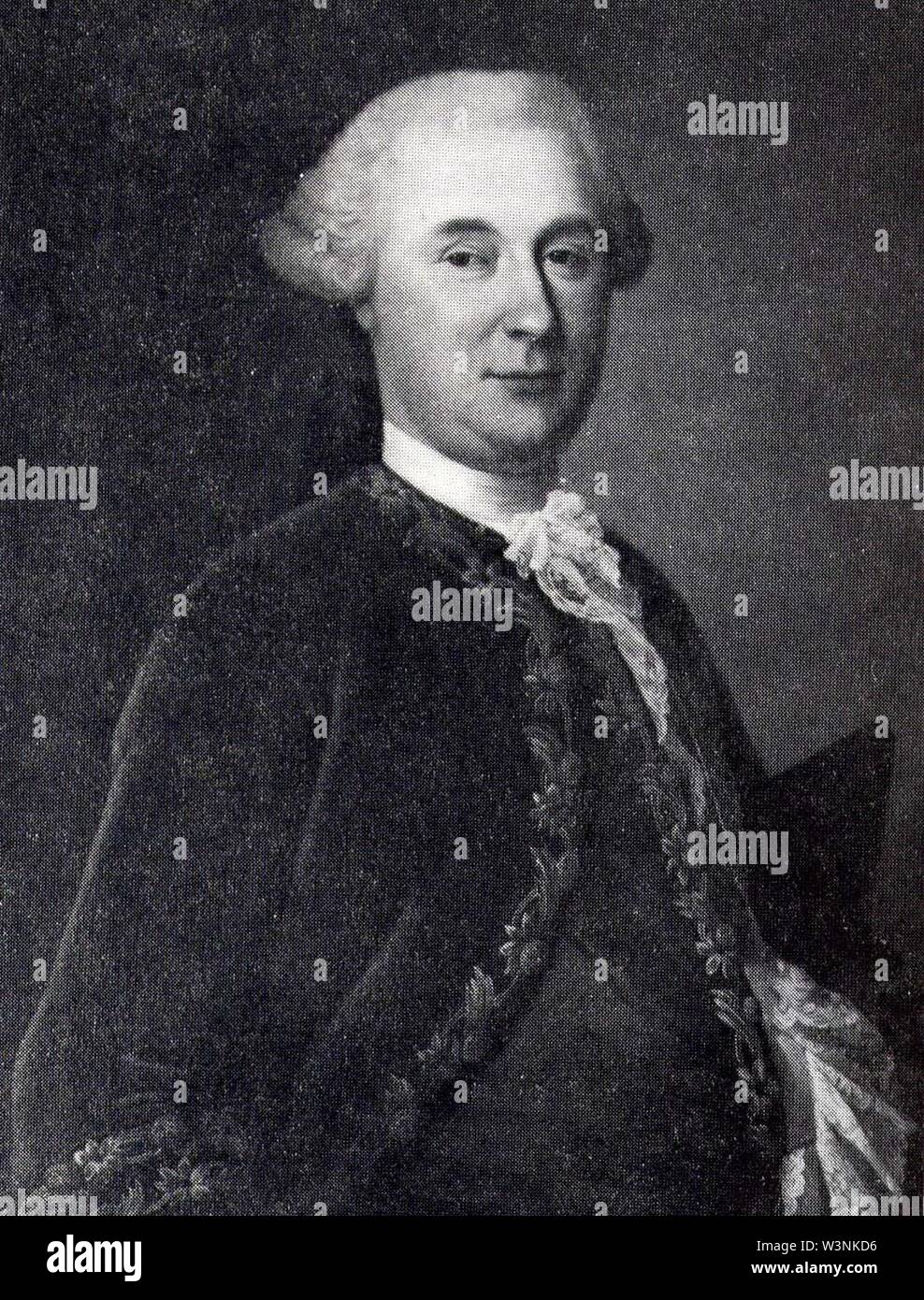 Wolter hi-res stock photography and images - Alamy