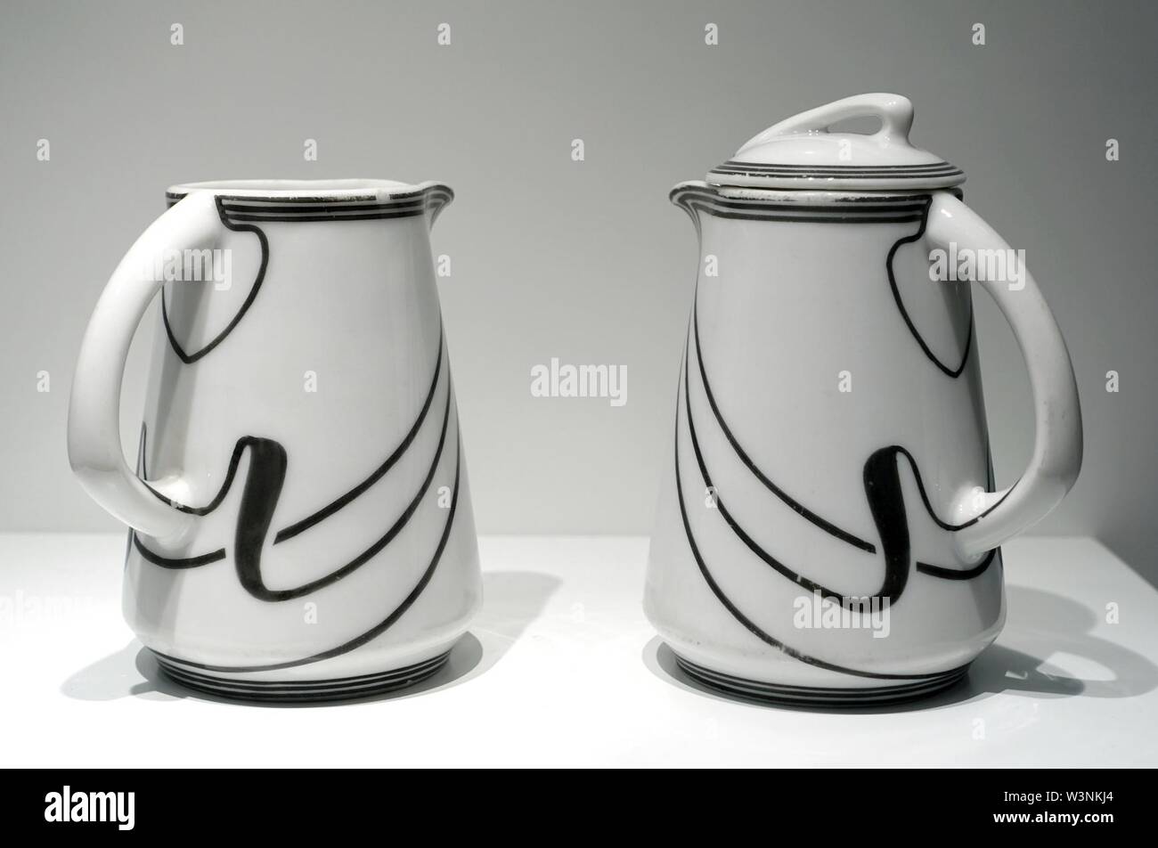 Paul burck hi-res stock photography and images - Alamy