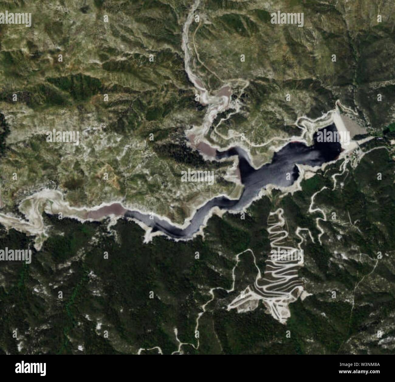 Cogswell hi-res stock photography and images - Alamy