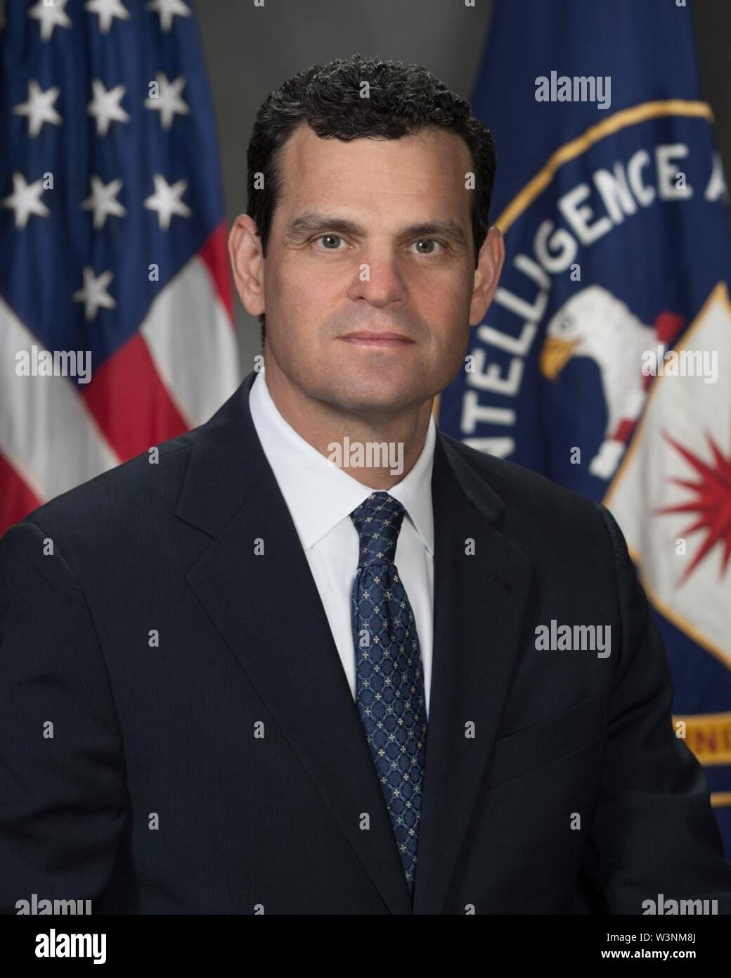 Archival cia hi-res stock photography and images - Alamy