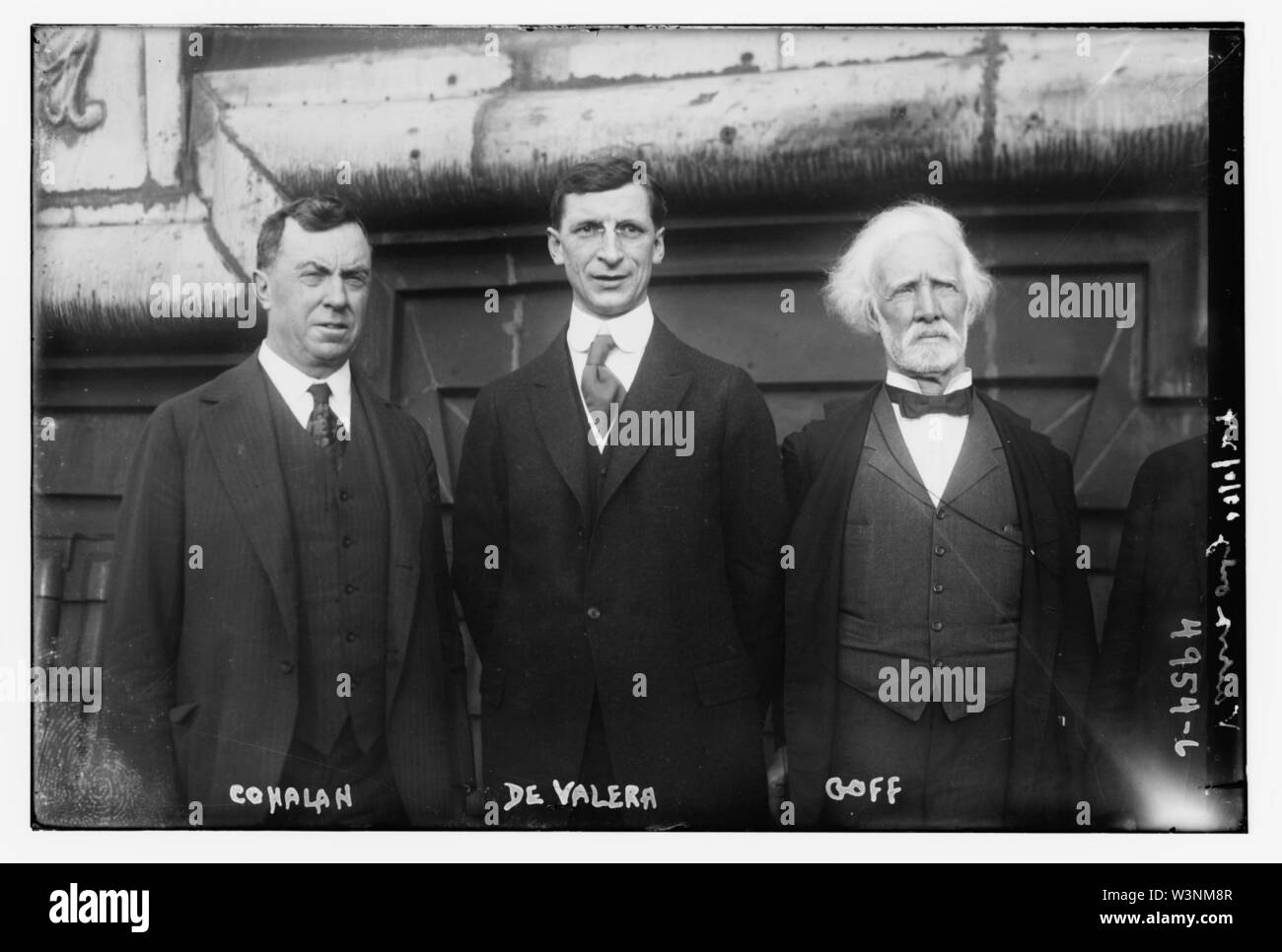 Cohalan hi-res stock photography and images - Alamy