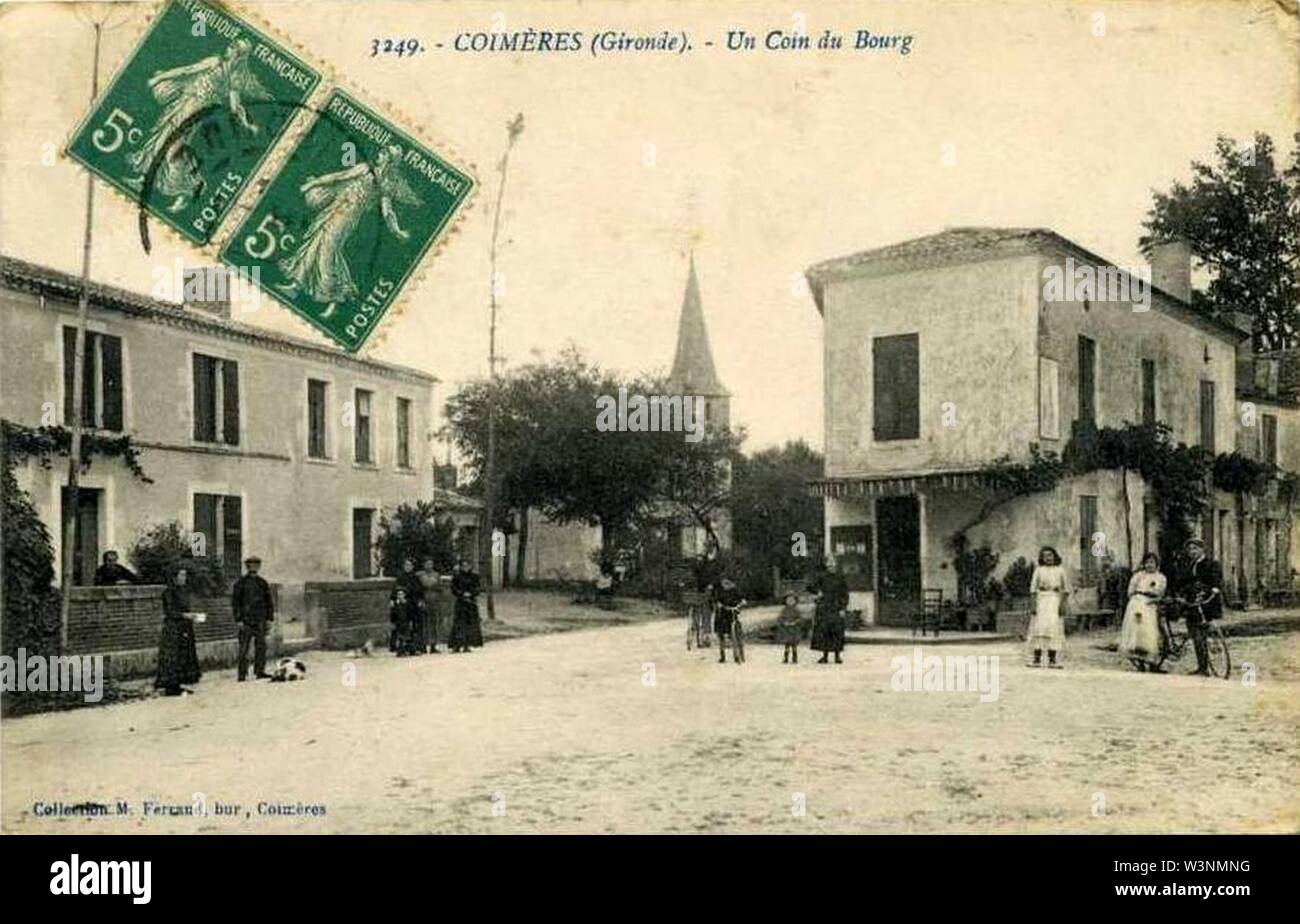 Coimeres hi-res stock photography and images - Alamy