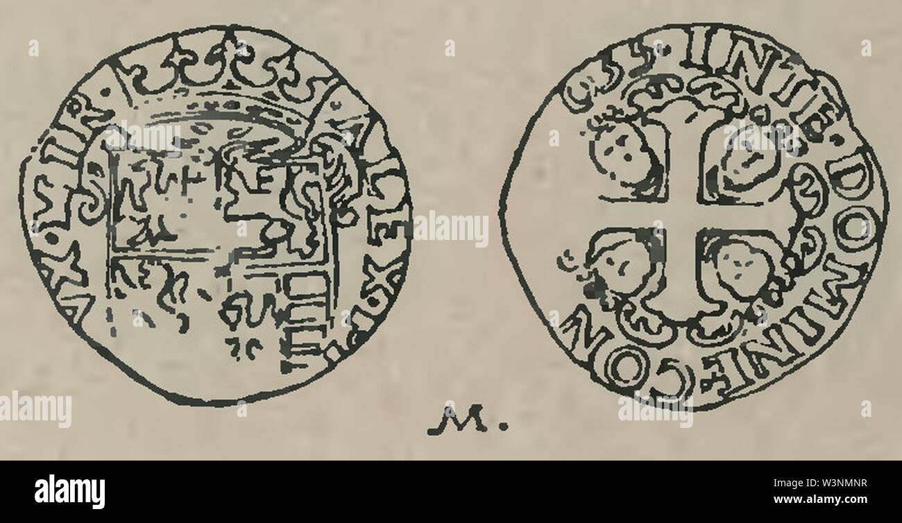 Alessandro i pico hi-res stock photography and images - Alamy