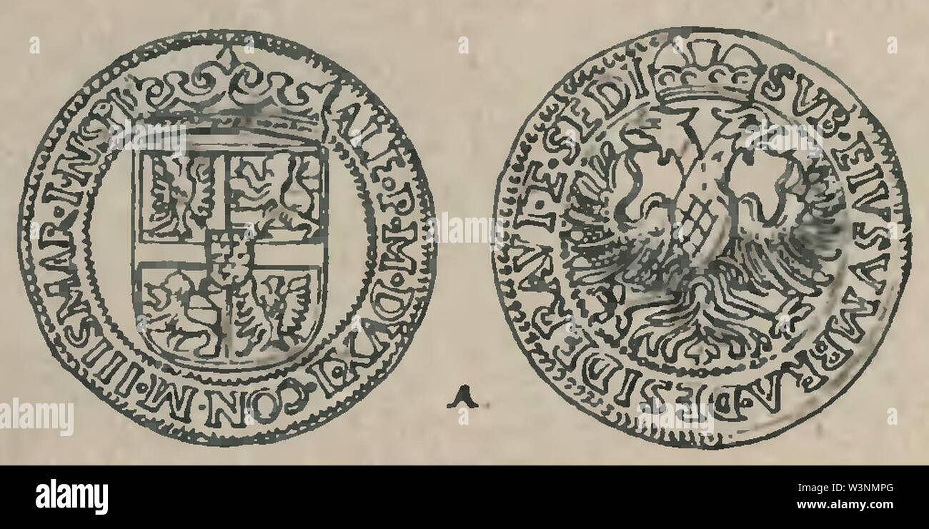 Coin of Alessandro I Pico - Rivista italiana di numismatica 1897 (page ...