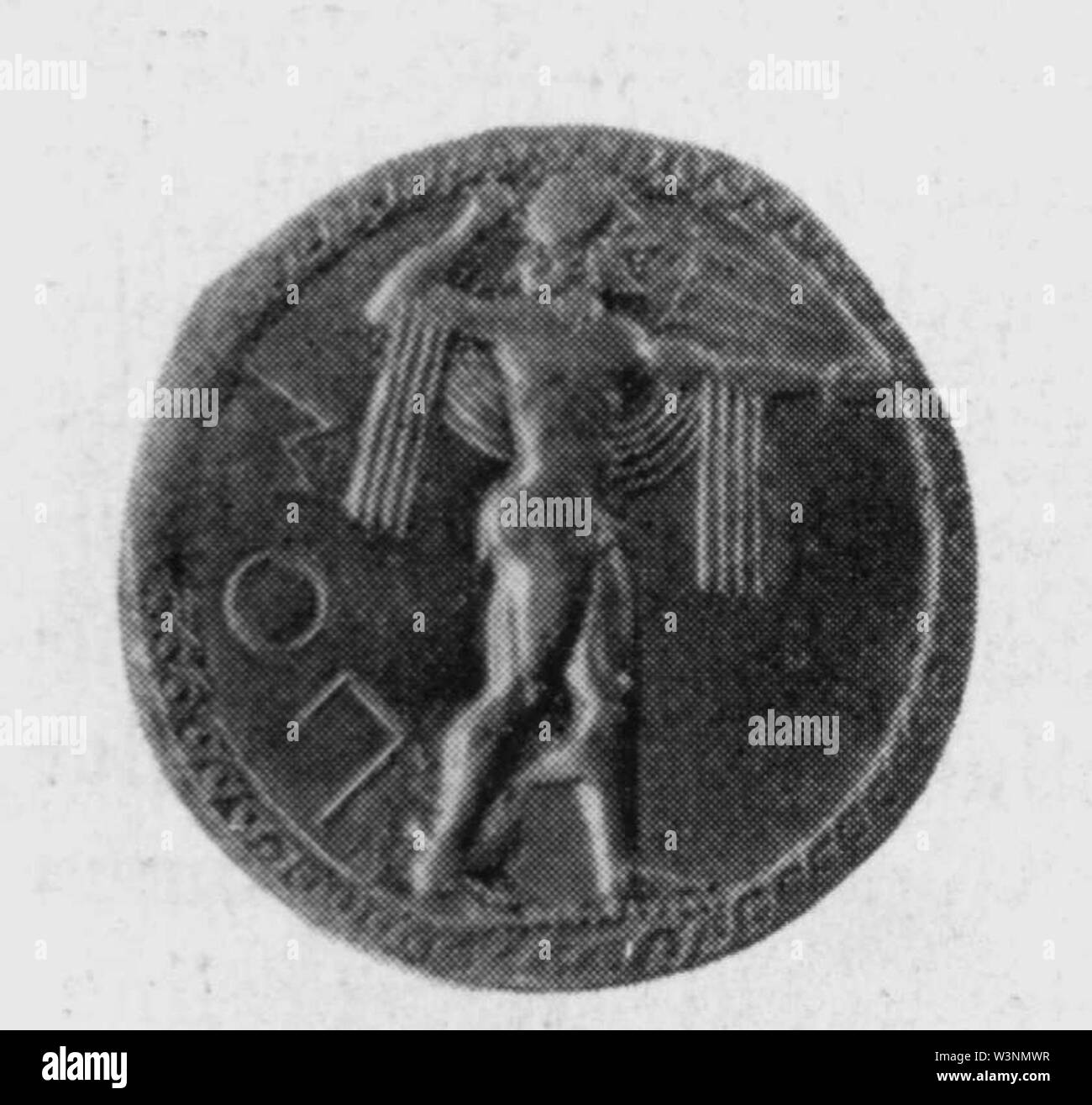 Poseidonia hi-res stock photography and images - Alamy