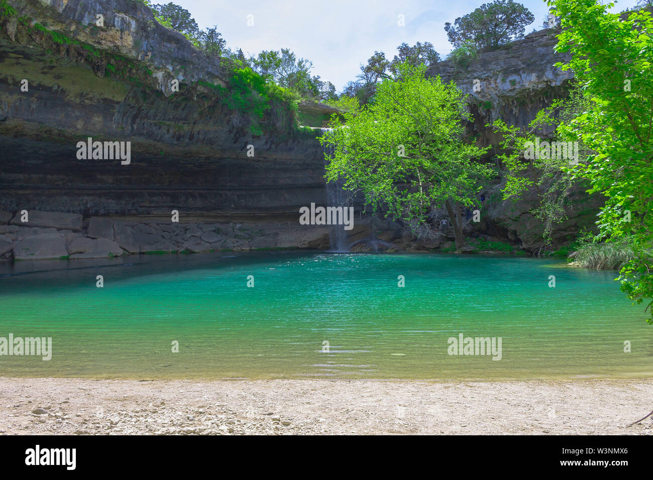 Immerse yourself in nature hi-res stock photography and images - Alamy
