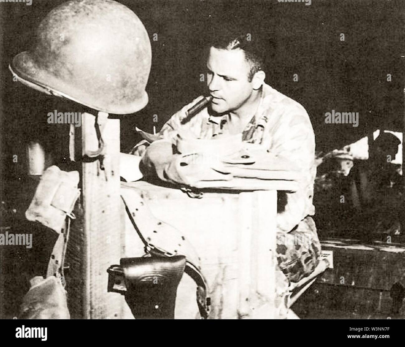 David m hi-res stock photography and images - Alamy