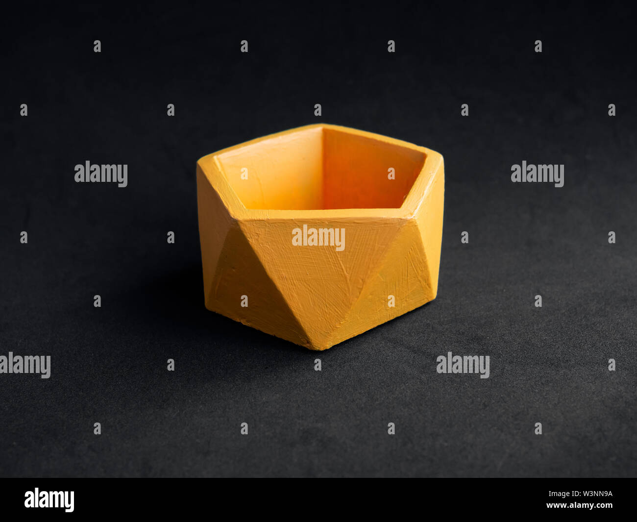 Pentagon Shapes In The Home