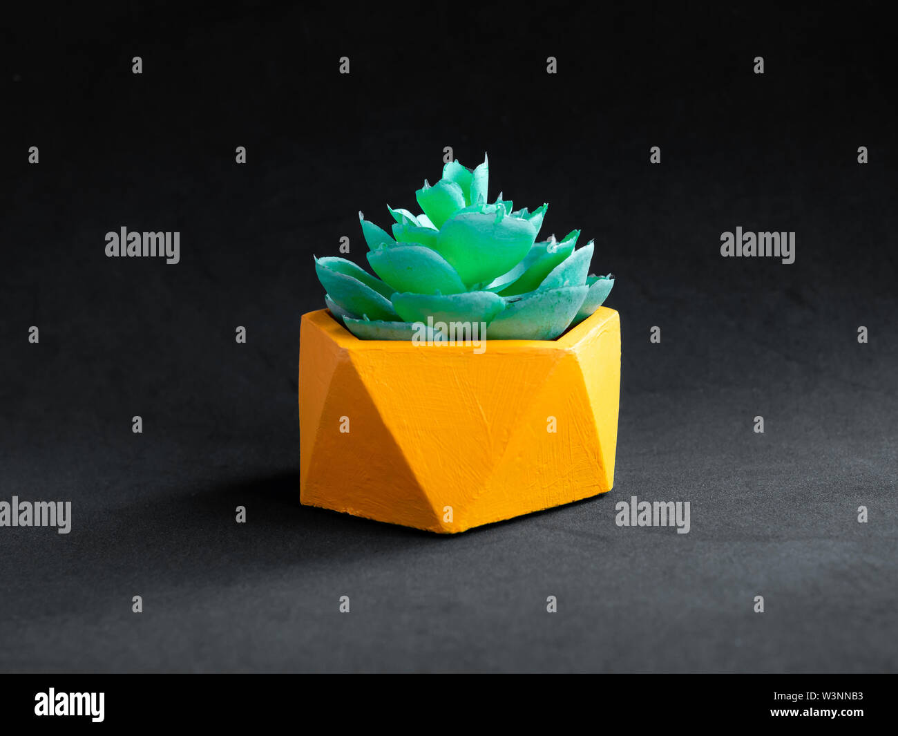 Pentagon Shapes In The Home