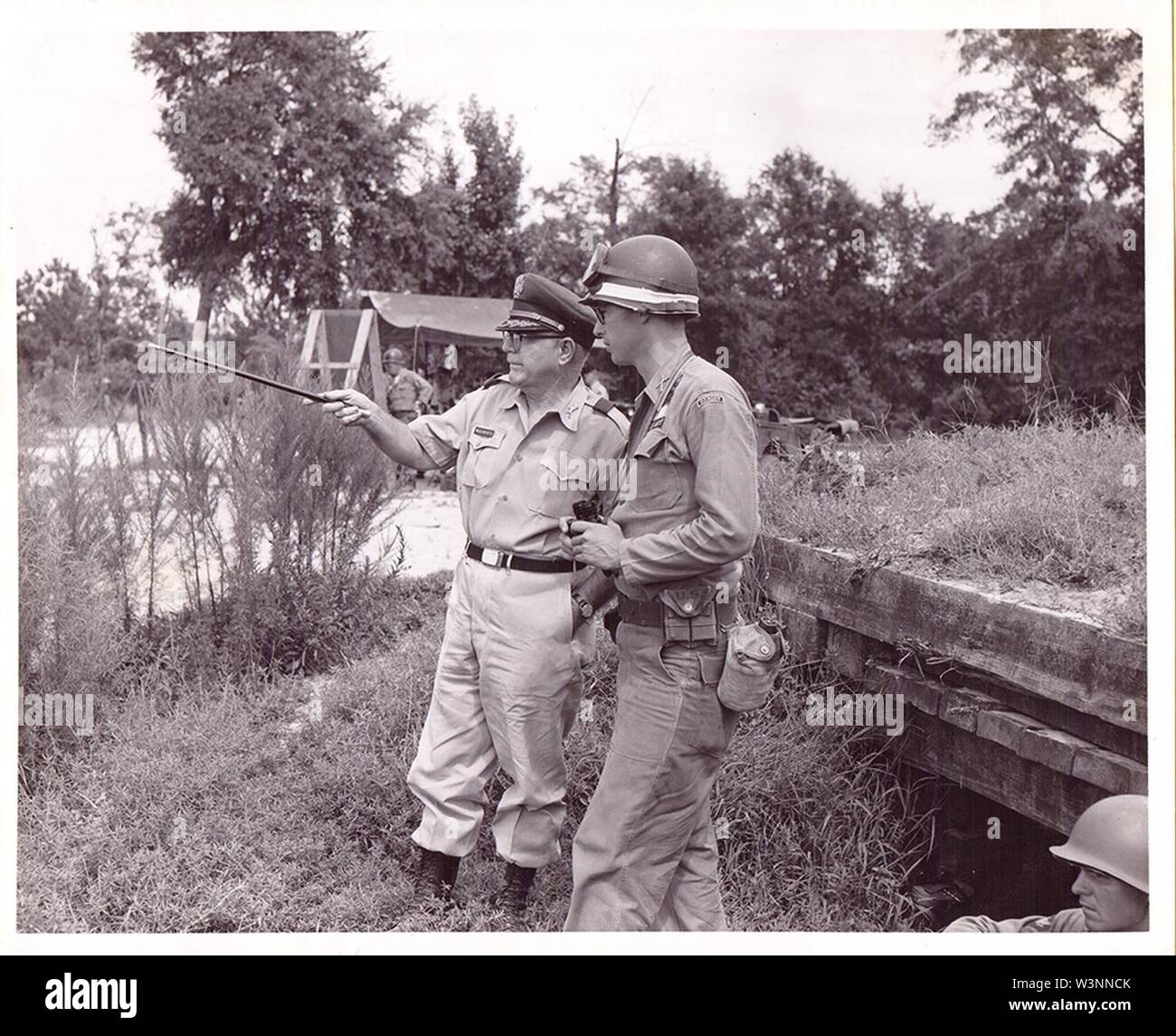 Lt col raymond hi-res stock photography and images - Alamy