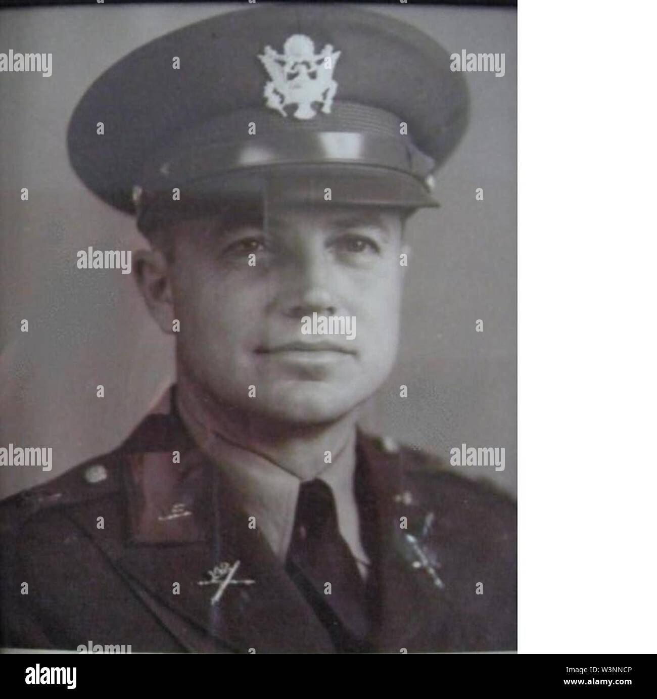 Col william hi-res stock photography and images - Alamy