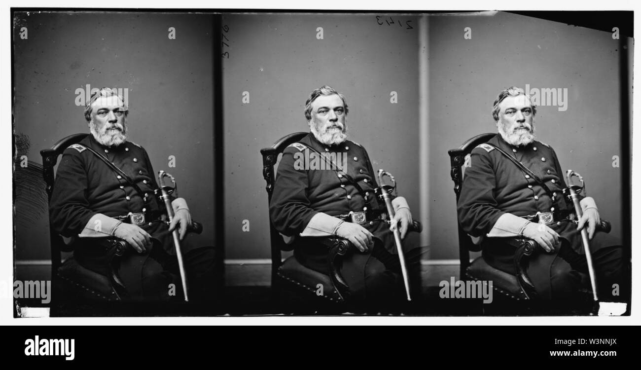 Col stuart hi-res stock photography and images - Alamy